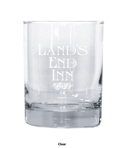 Nordic Promos. 9180 | 14 oz. Rocks Glass